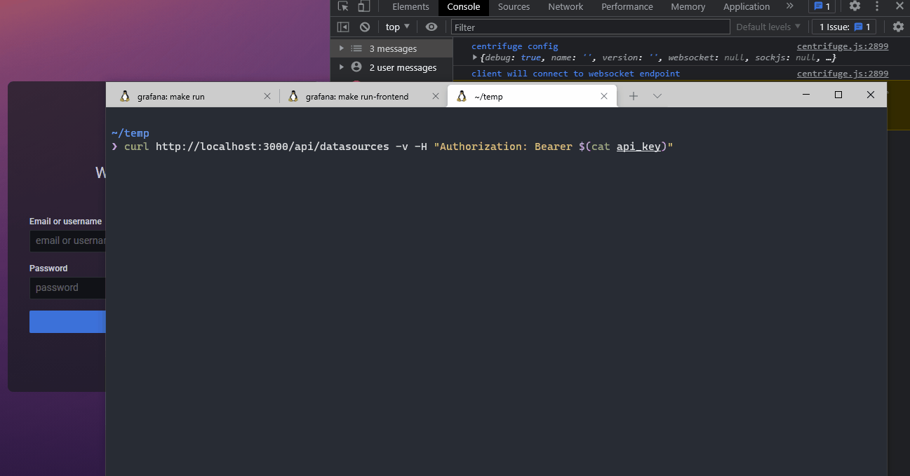 Plugins Data Sources Api Read Only Endpoints Not Accessible To