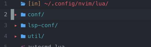 Can i get the path without yank? · Issue #329 · Shougo/defx.nvim · GitHub