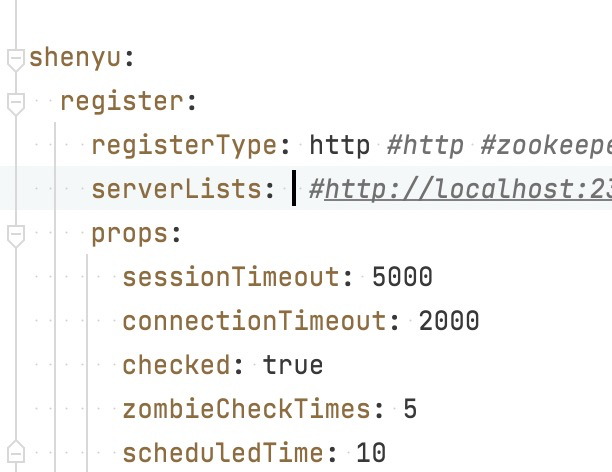 Global Proxy (isFull = true) · Issue #2682 · apache/shenyu · GitHub