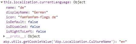 Unable to change Language in Angular Website · Issue #5459 · aspnetboilerplate/aspnetboilerplate ...