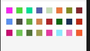 Custom flow layout did not work in ASCollectionNode ,But work in UICollectionView · Issue #859 ...