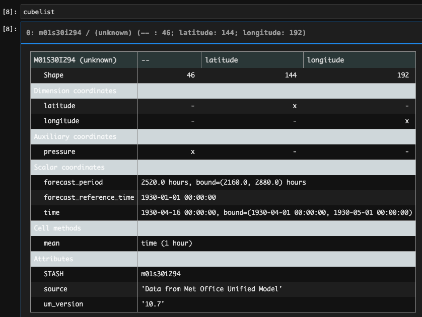 Iris incorrectly merging variables with the same STASH code from pp file · Issue #5304 ...