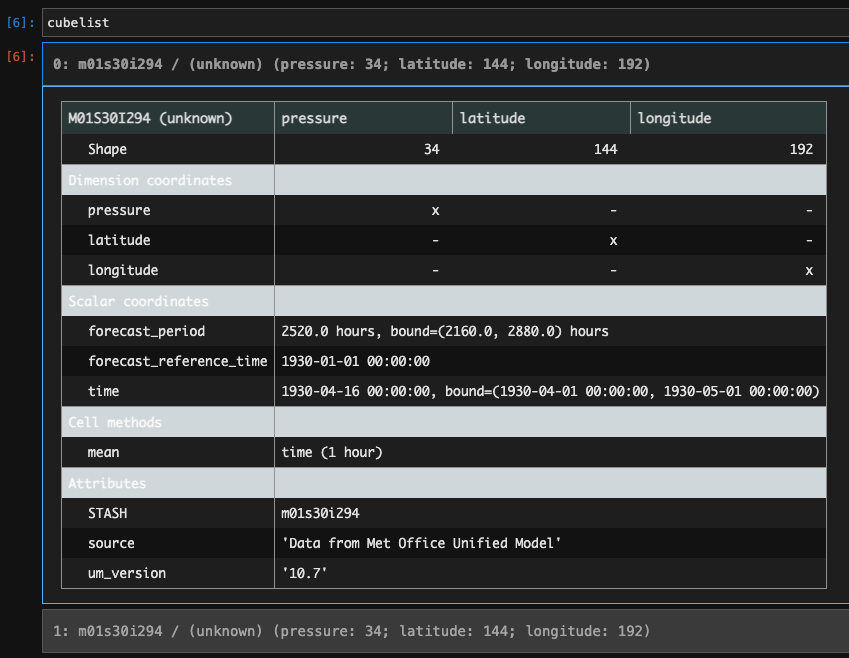 Iris incorrectly merging variables with the same STASH code from pp file · Issue #5304 ...