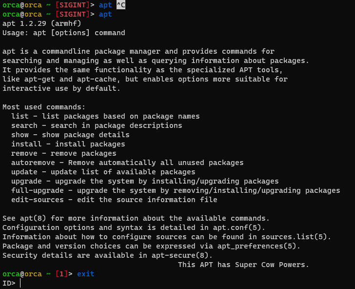 [Bug] 目标资产默认终端为Fish Shell时部分功能无法正常使用 · Issue #6482 · jumpserver/jumpserver · GitHub