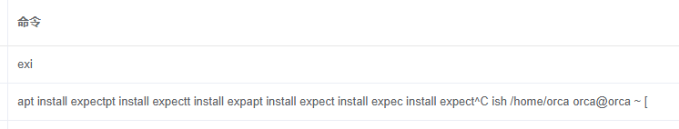 [Bug] 目标资产默认终端为Fish Shell时部分功能无法正常使用 · Issue #6482 · jumpserver/jumpserver · GitHub