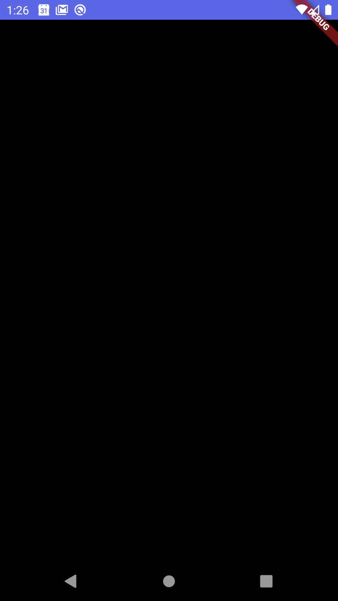 Android Q Appears Black Screen When Keyboard Pops Up On Webview · Issue 536 · Pichillilorenzo