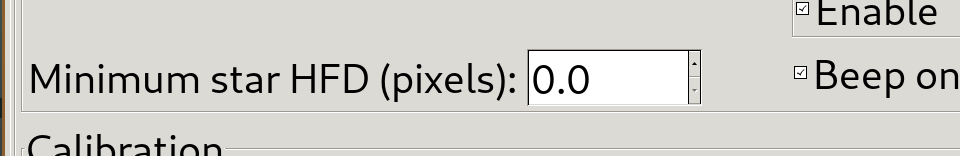 UI Scaling on high DPI screens · Issue #832 · OpenPHDGuiding/phd2 · GitHub