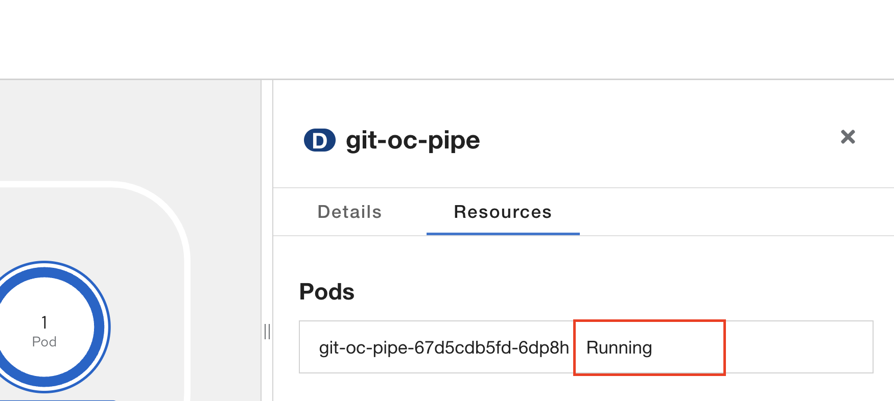 [Topology] Add icons to the pod status on the topology side panel ...