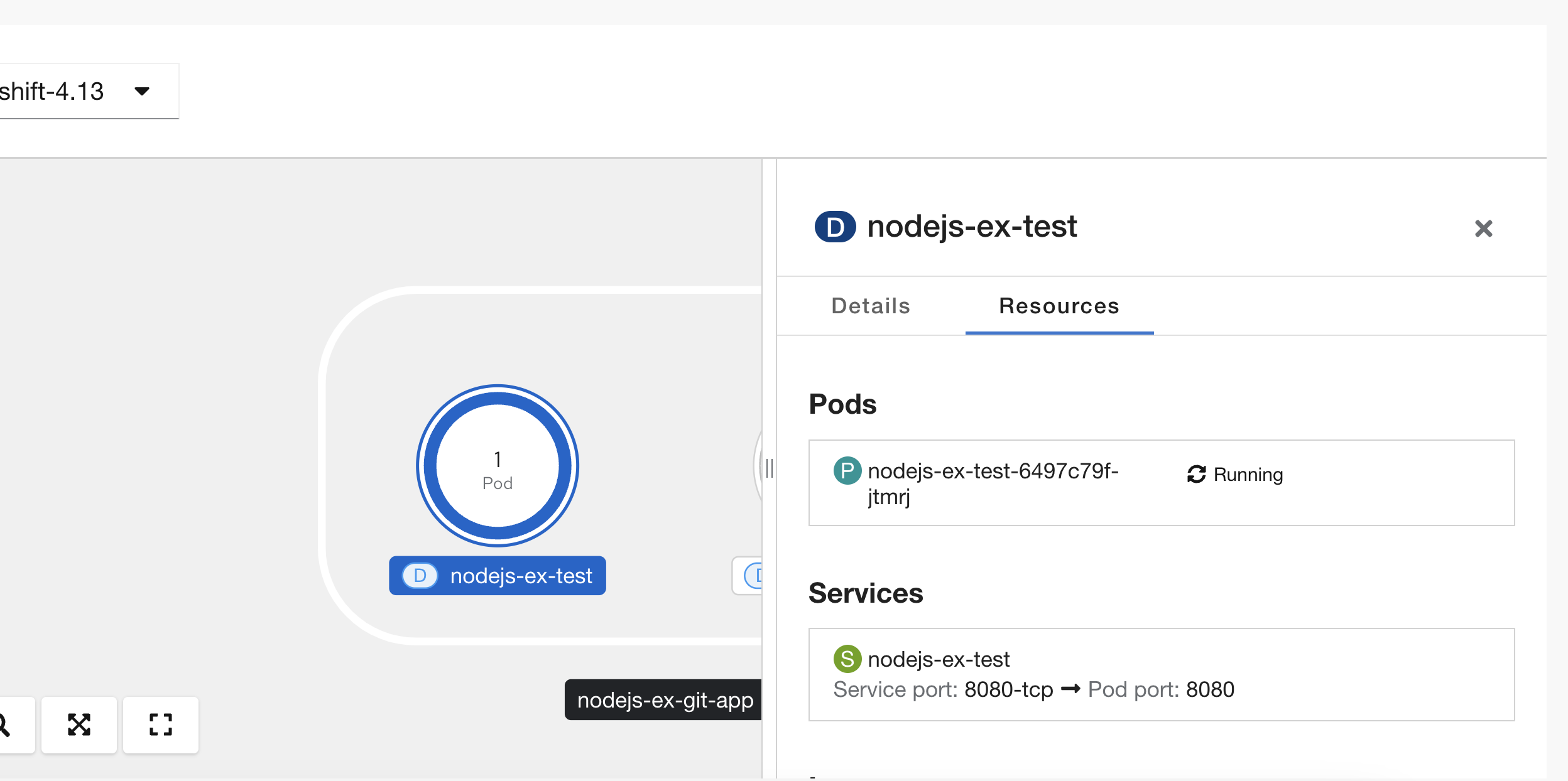 [Topology] Add icons to the pod status on the topology side panel · Issue #283 · janus-idp ...