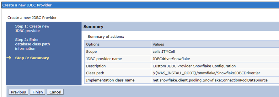 GitHub - ricniew/WebSphere-Configure-Snowflake-JDBC