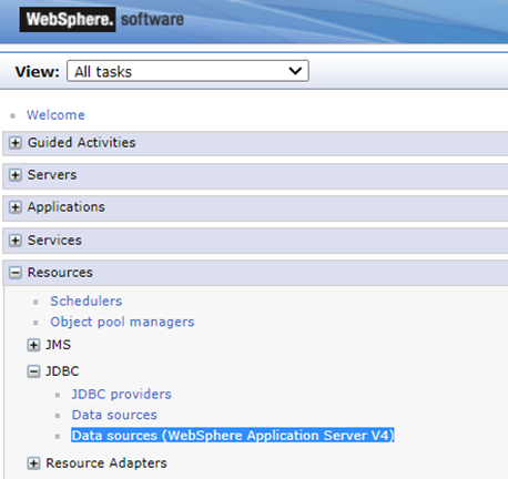 GitHub - ricniew/WebSphere-Configure-Snowflake-JDBC
