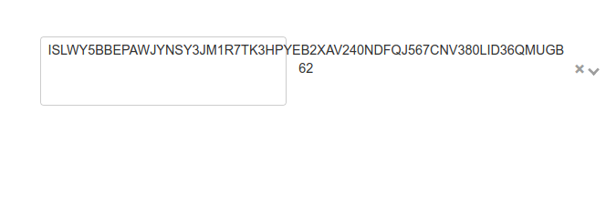 text goes out of block · Issue #774 · sagalbot/vue-select · GitHub