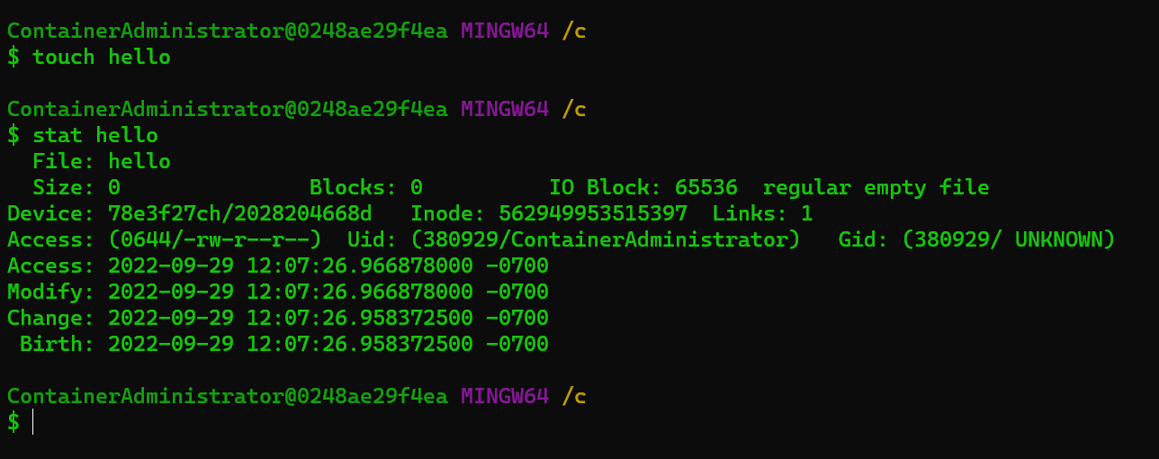 Fix Running Bash Script On Windows By CyanDevs Pull Request 4637 fix-running-bash-script-on-windows-by-cyandevs-pull-request-4637