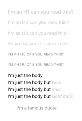 Low contrast text for exported PDFs · Issue #243 · kepano/obsidian ...