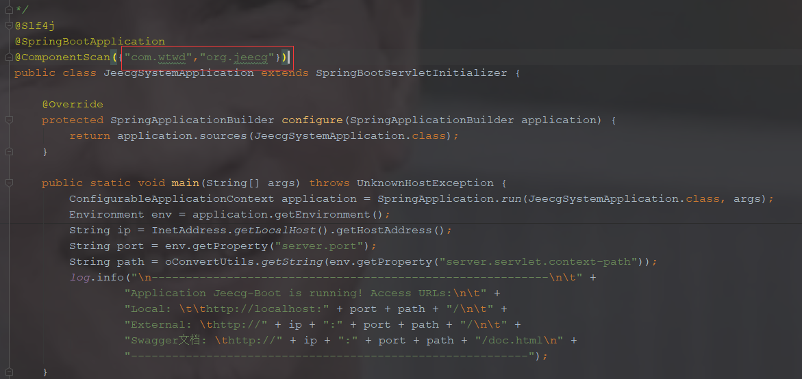 新建模块问题 · Issue #2331 · jeecgboot/JeecgBoot · GitHub