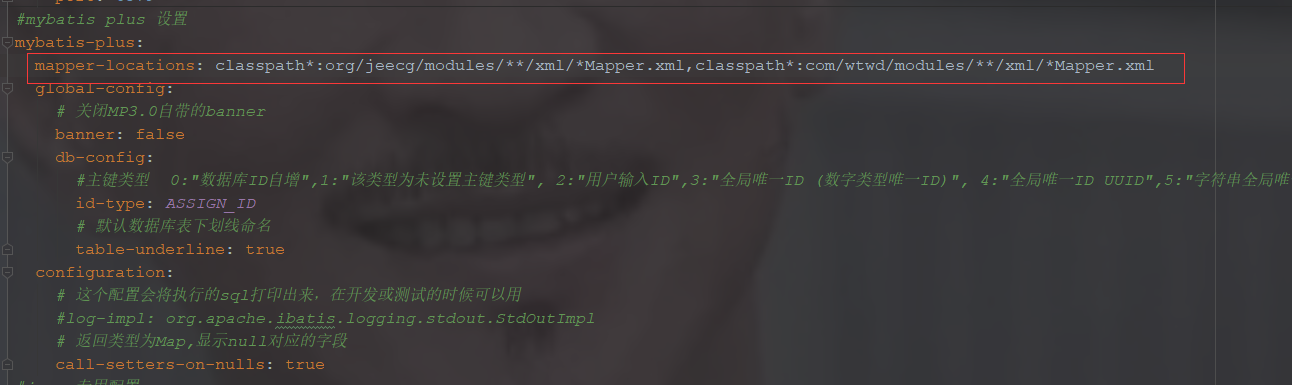 新建模块问题 · Issue #2331 · jeecgboot/JeecgBoot · GitHub