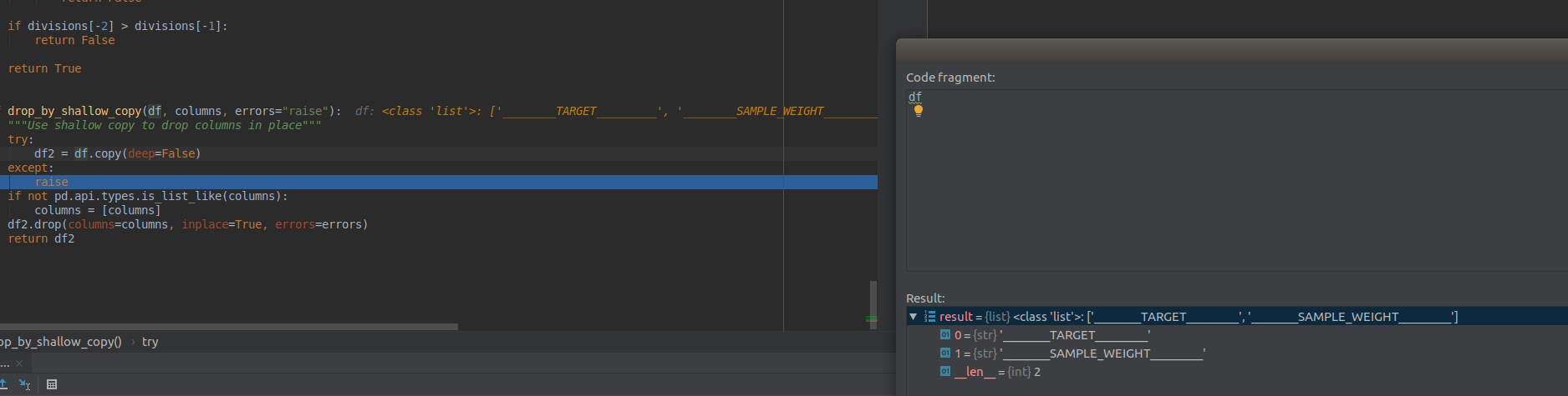 AttributeError: 'list' object has no attribute 'inplace_predict' · Issue #7045 · dmlc/xgboost ...