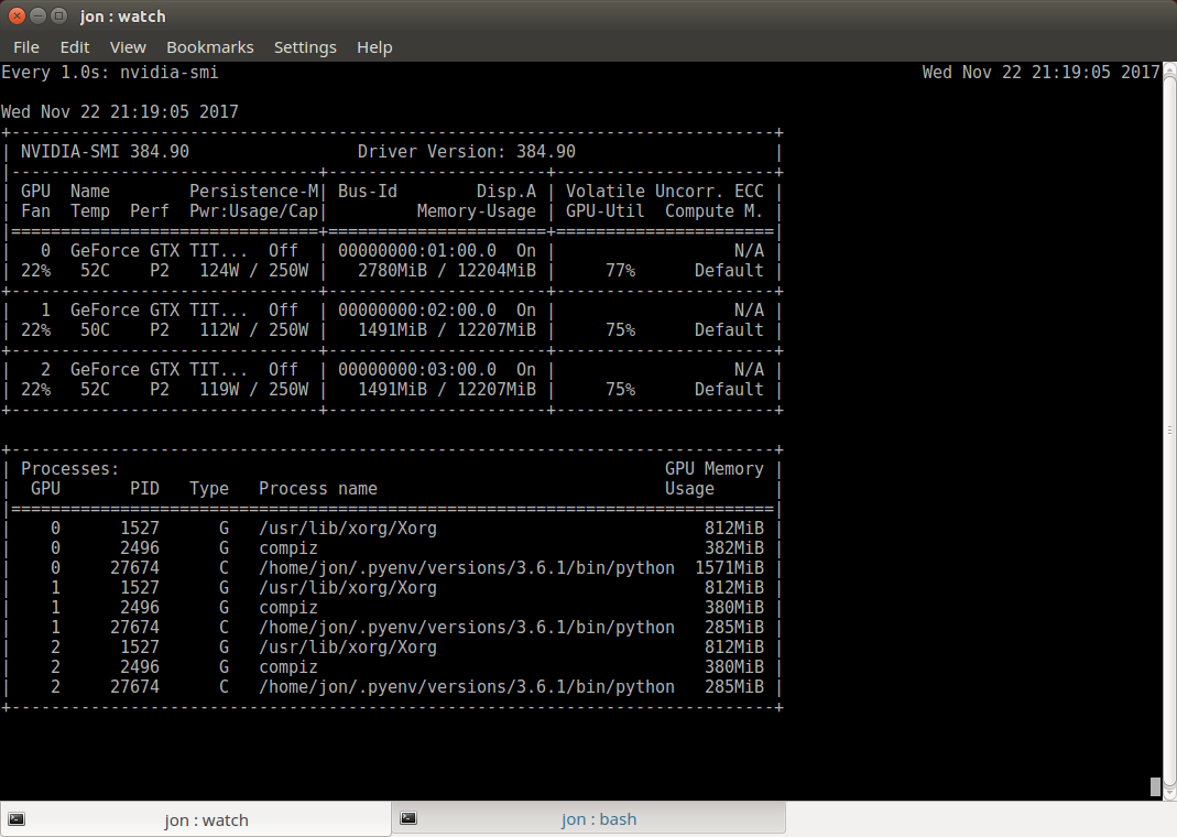 kmeans demo: terminate called after throwing an instance of 'std::bad_alloc' · Issue #311 ...