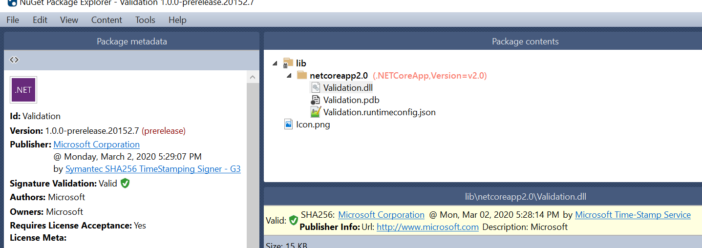 Signing Validation For Arcade Validation Is Failing · Issue 4963 · Dotnetarcade · Github