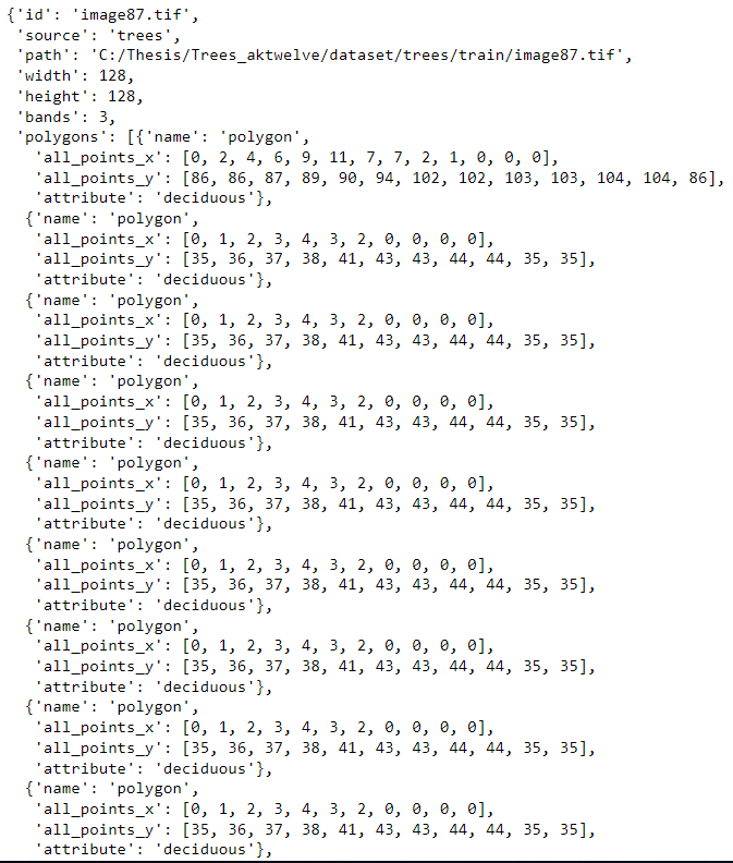 All instances not created with load_mask() and not visualized with display_instances() · Issue ...