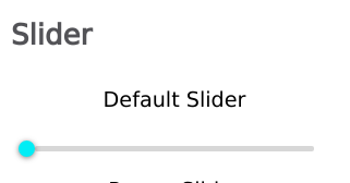 AutoComplete and Slider width issue · Issue #205 · Codebrahma/react-lite-ui · GitHub