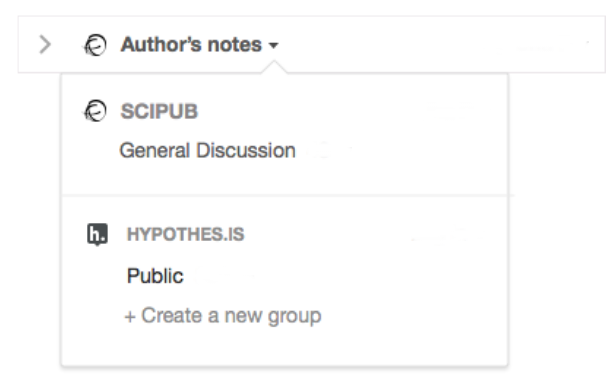 Publisher group icons · Issue #419 · hypothesis/product-backlog · GitHub