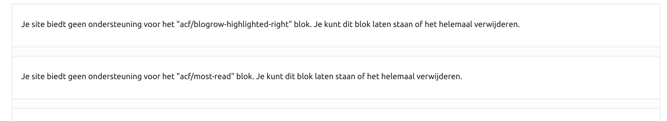 5.9.4 Gutenberg-ACF-blocks regression. · Issue #459 · AdvancedCustomFields/acf · GitHub