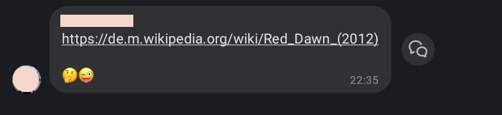 Regression Parsing Of Urls With Trailing Paranthesis · Issue 12368