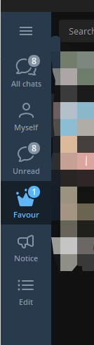 Custom theme doesn't adapted to folder sidebar · Issue #7509 ...