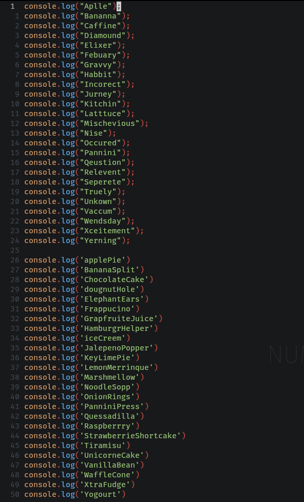 Allow Spell To Work Independently From Treesitter · Issue 24642 · Neovimneovim · Github