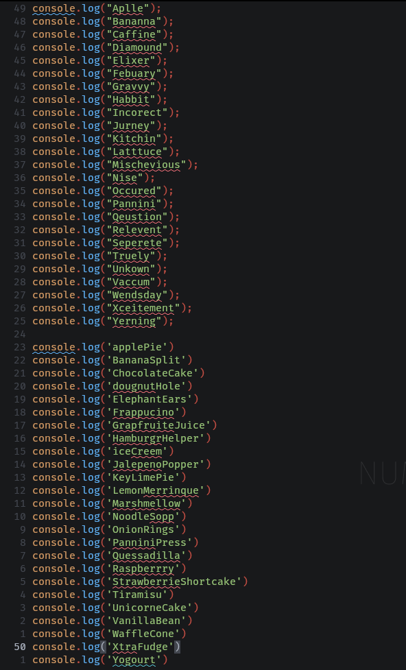 Allow spell to work independently from treesitter · Issue #24642 · neovim/neovim · GitHub