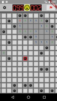 GitHub - KHvic/Flutter-Minesweeper: Flutter Minesweeper game in IOS & Android