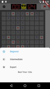 GitHub - KHvic/Flutter-Minesweeper: Flutter Minesweeper game in IOS & Android