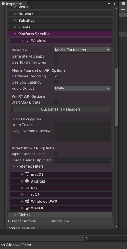 Hardware decoding doesn't work in Windows 8.1 · Issue #612 ...