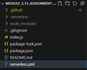 GitHub - liaucg/module_3.13_assignment