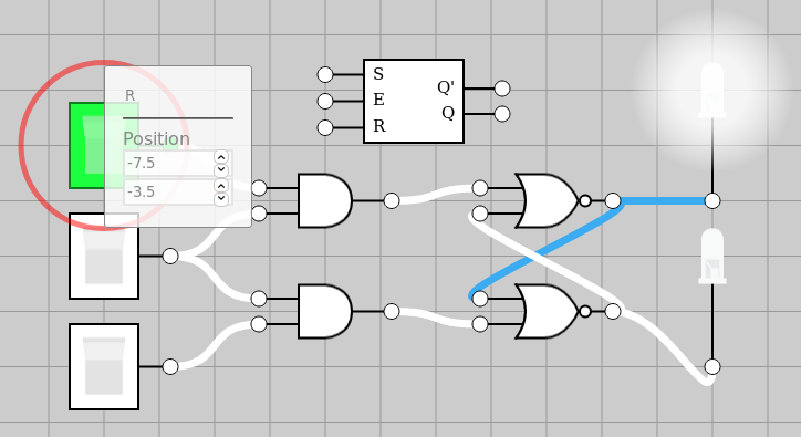 Ic Inputs Outputs Are Ordered Incorrectly · Issue 456 · Opencircuits Opencircuits · Github