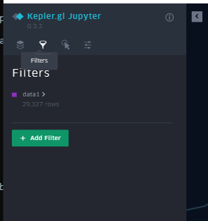[Bug][Jupyter Widget] New HTML/Map Does Not Fully Configure Based on Config Arg. · Issue #1731 ...