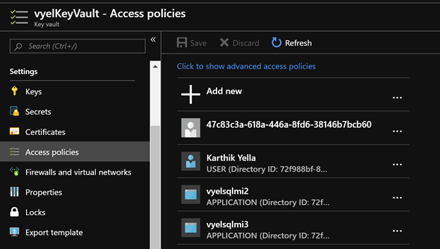 Tde Backup Images · Issue 1 · Raghavender7 Prevent Data Exfiltration In Azure Sql Managed