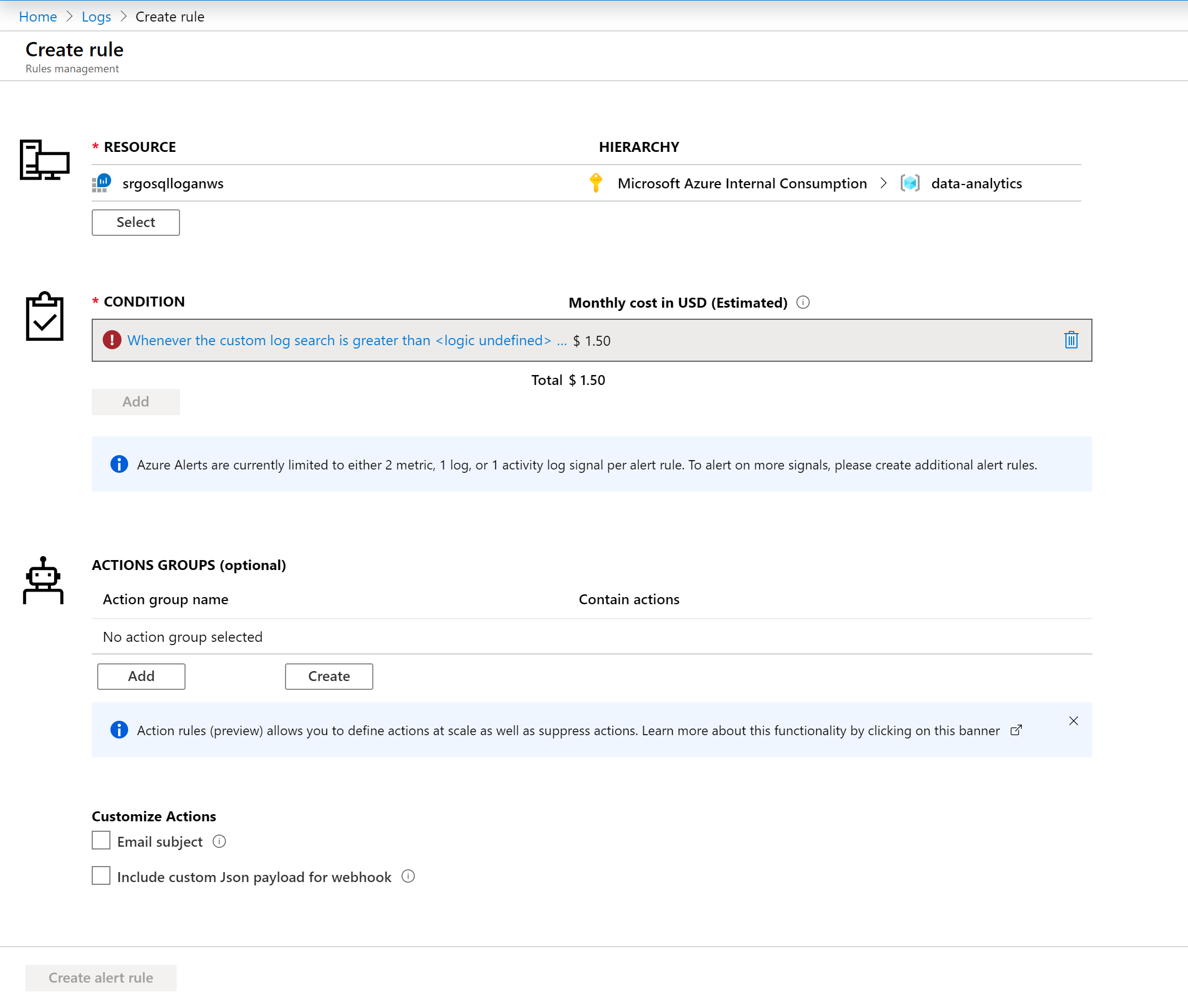 Auditing Screenshots · Issue 3 · Raghavender7 Prevent Data Exfiltration In Azure Sql Managed