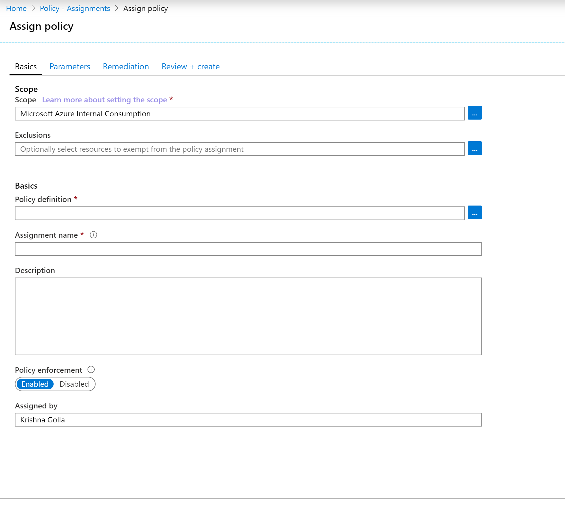 Policytdecmk · Issue 4 · Raghavender7 Prevent Data Exfiltration In Azure Sql Managed Instance
