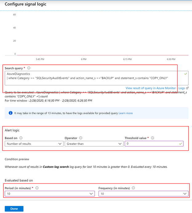 Prevent Data Exfiltration In Azure Sql Managed Instance Sqlmiauditforbackuprestore Md At Master