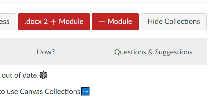 Add a "hide/show" modules button · Issue #229 · djplaner/canvas ...