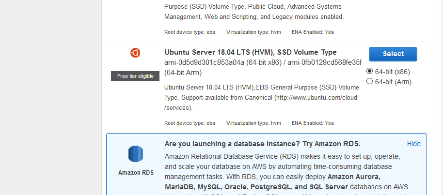 GitHub - carlsbug/Docker: with Amazon AWS