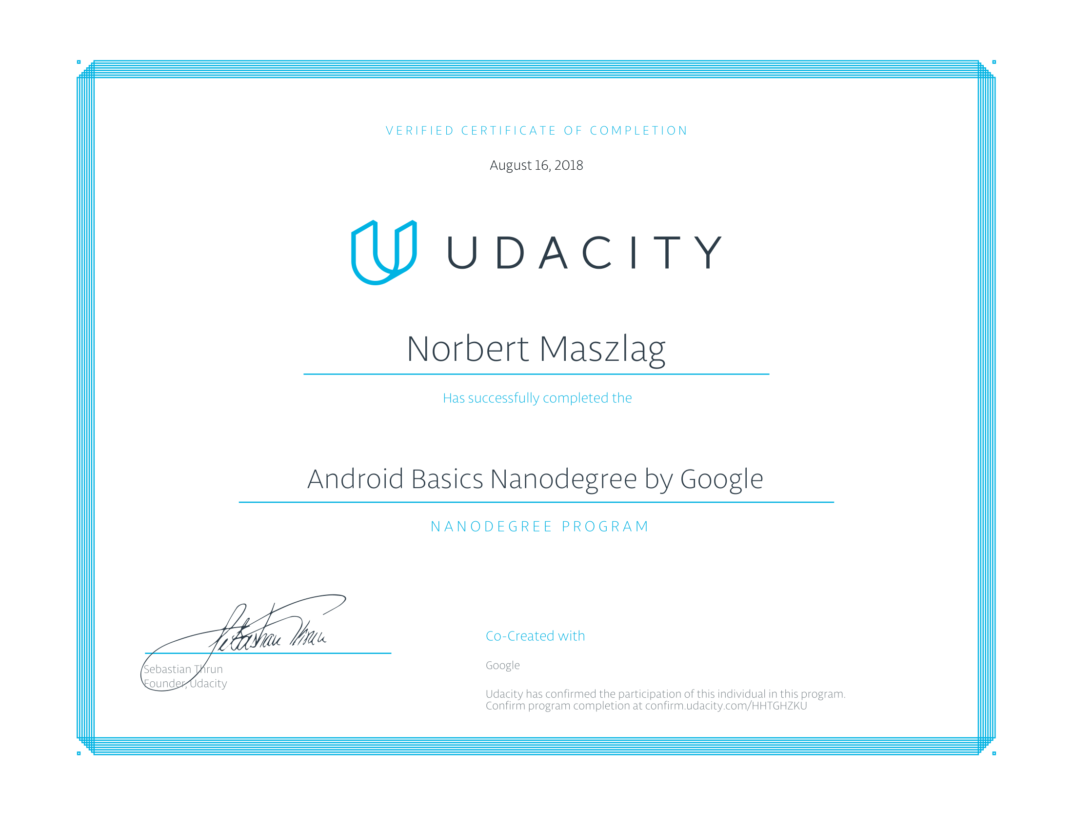 GitHub - norbi21um/Udacity-Android