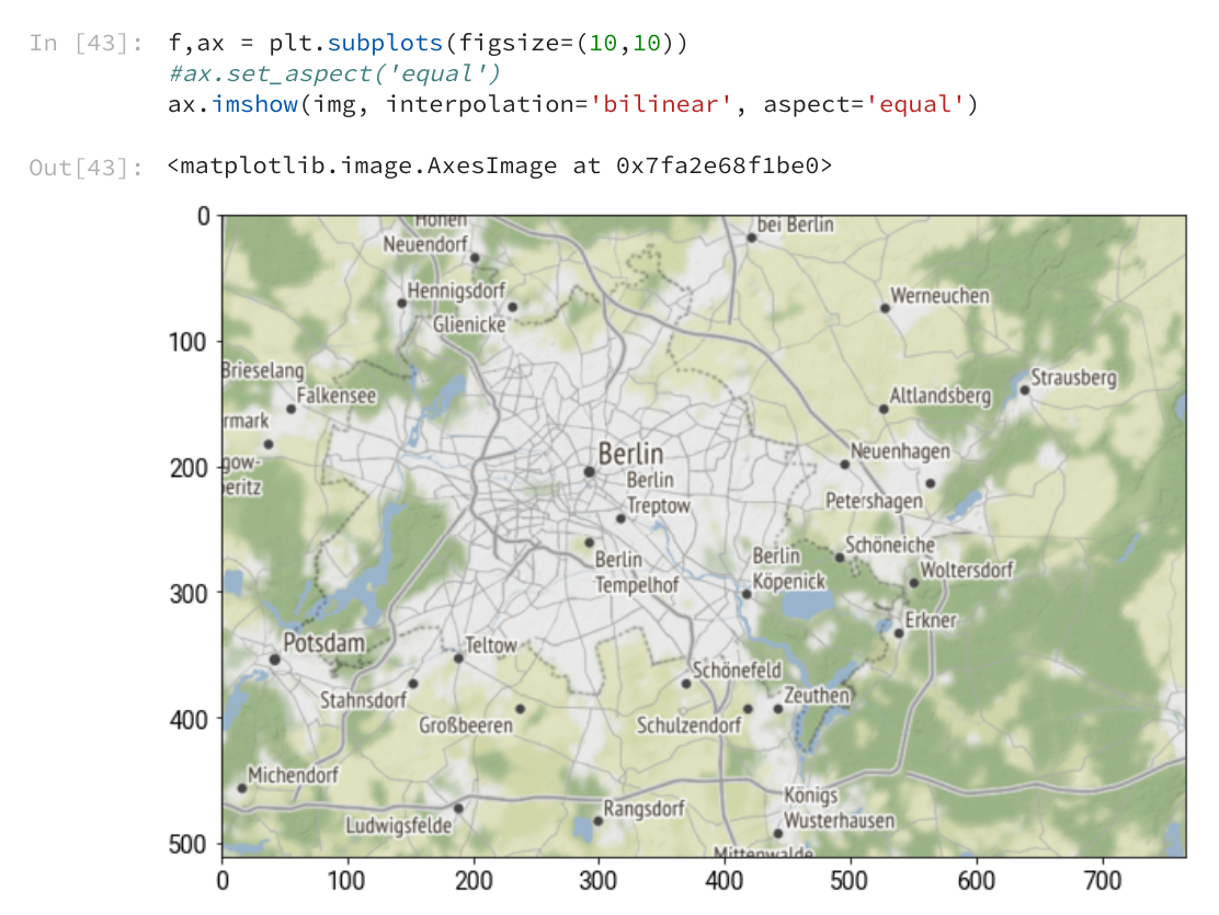 pixelated images · Issue #15 · geopandas/contextily · GitHub