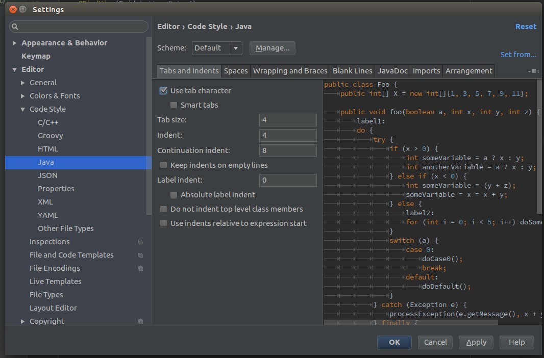 GitHub - usemobile/Guide-de-desenvolvimento-Android: Guia de ...