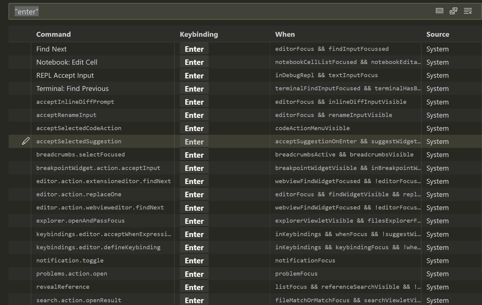 Can't use the Enter key properly · Issue #480 · getcursor/cursor · GitHub
