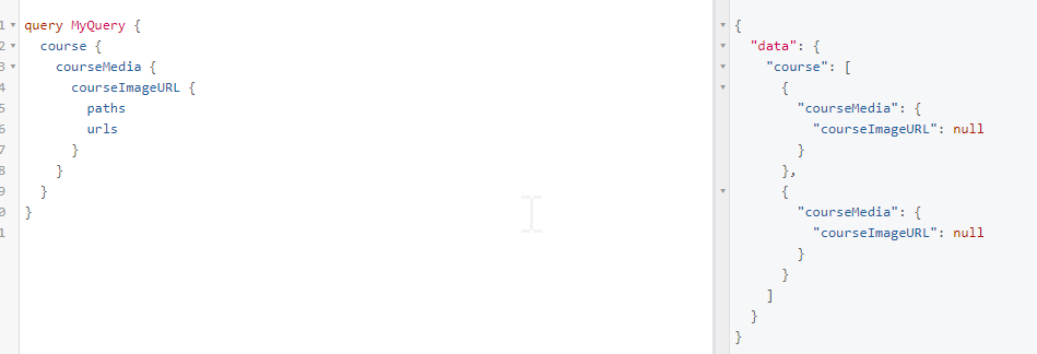 Unable to query ContentFields using GraphQL · Issue #4930 · OrchardCMS/OrchardCore · GitHub