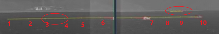 Multi-target matching at low frame rate · Issue #341 · Smorodov/Multitarget-tracker · GitHub