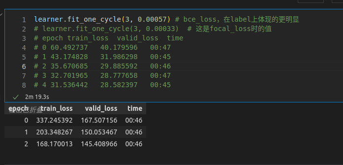 GitHub - HaronCHou/fastai-notes: fastai part1 & part2 notes, part1 ...